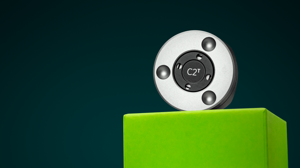 Ansuz Darkz C2T Cable Lifter / Resonance Control | Audio Group ...