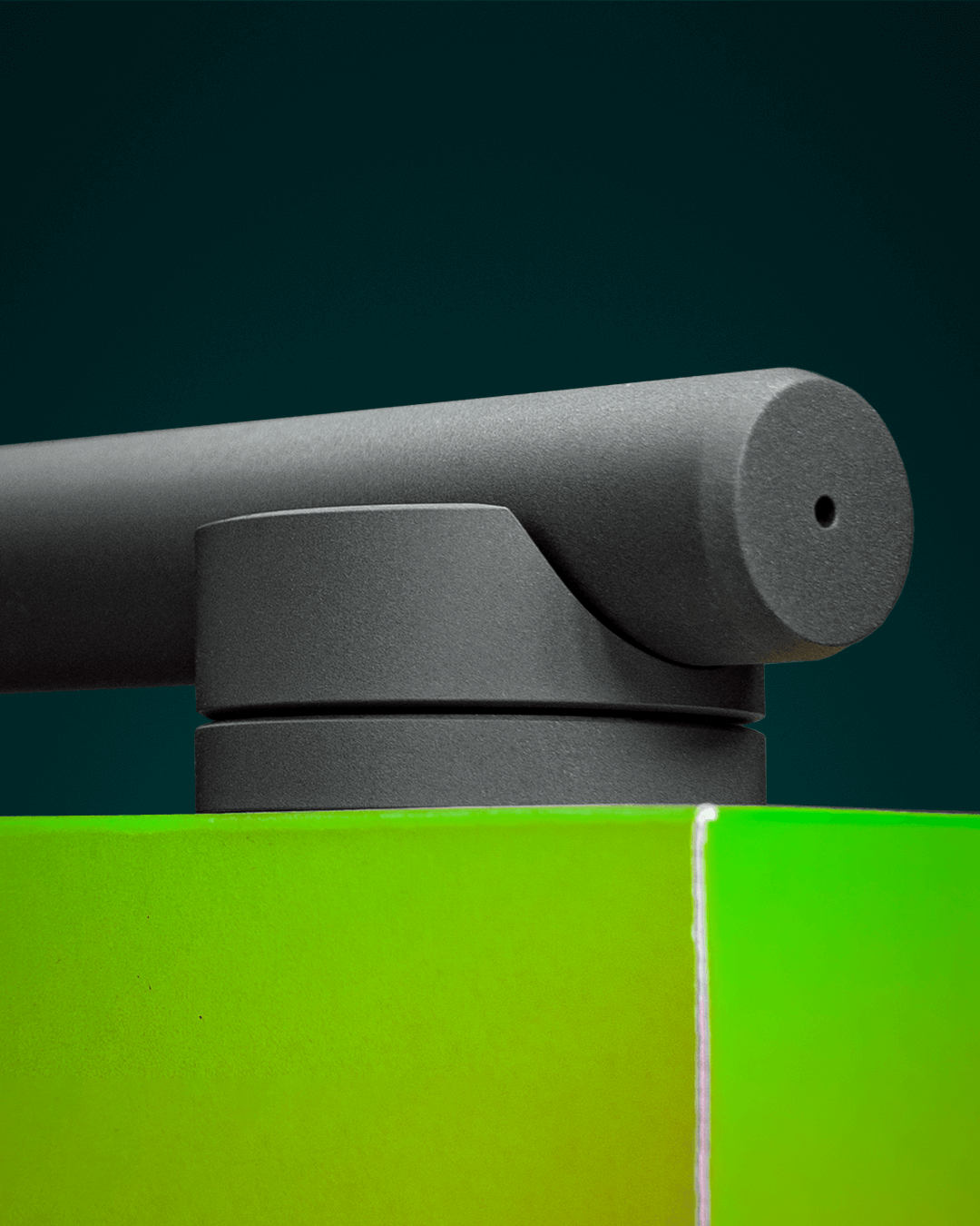 Ansuz Rezonator T2 Supreme / Resonance Control | Audio Group ...