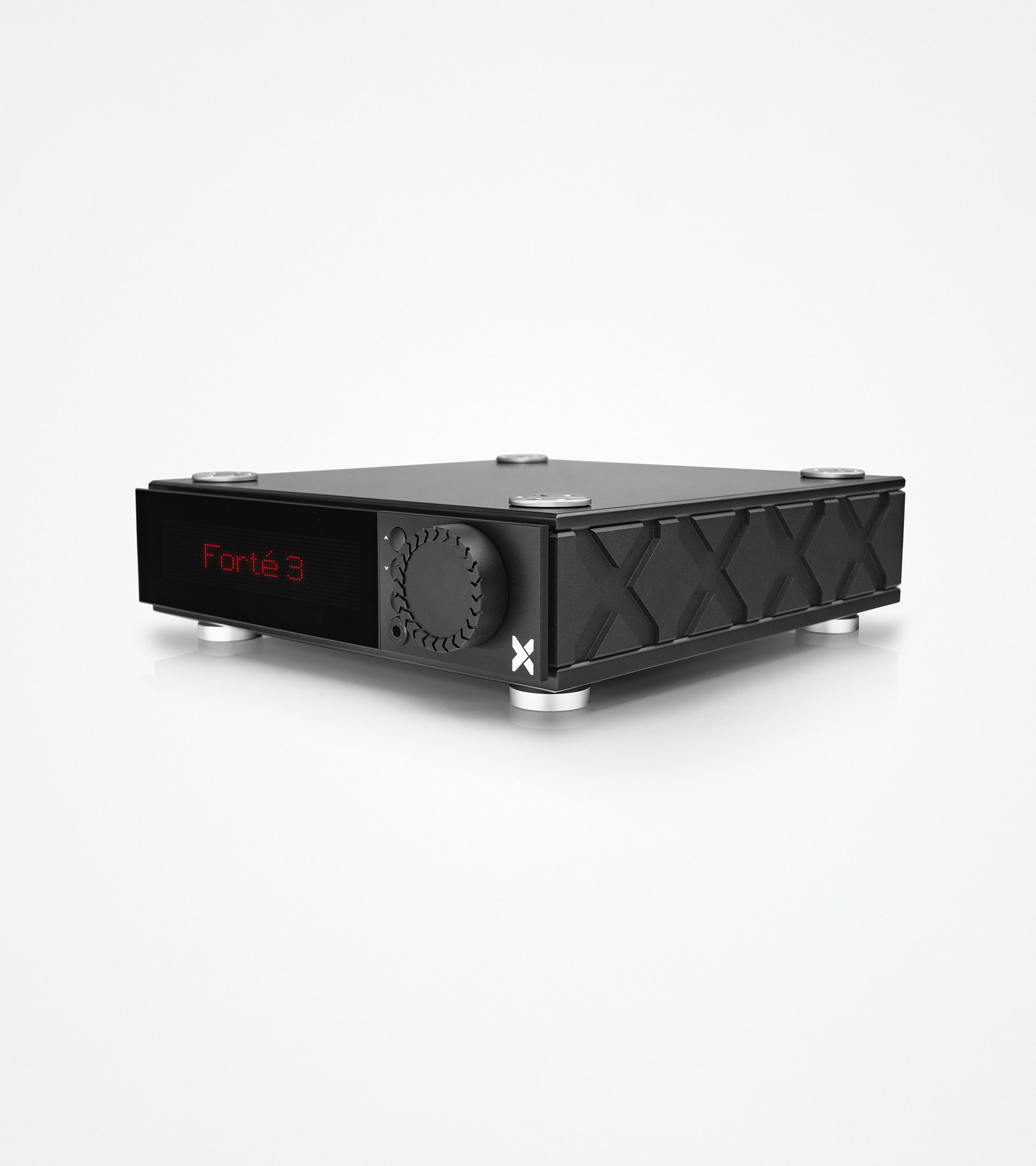 Axxess Forté 3 'LowBeats' | Audio Group DenmarkAudio Group Denmark